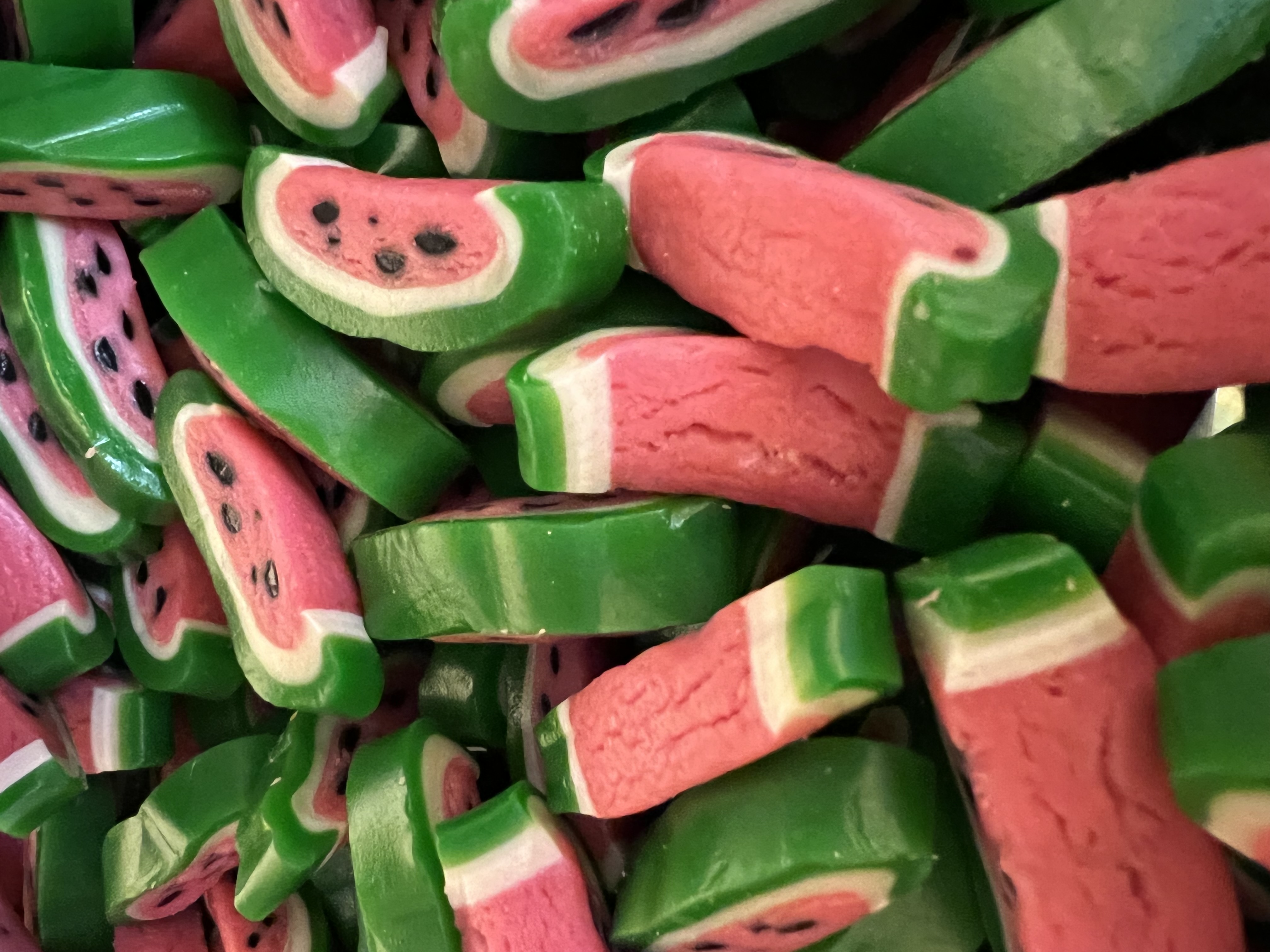 Watermelon Slices – Kat's Corner Shop
