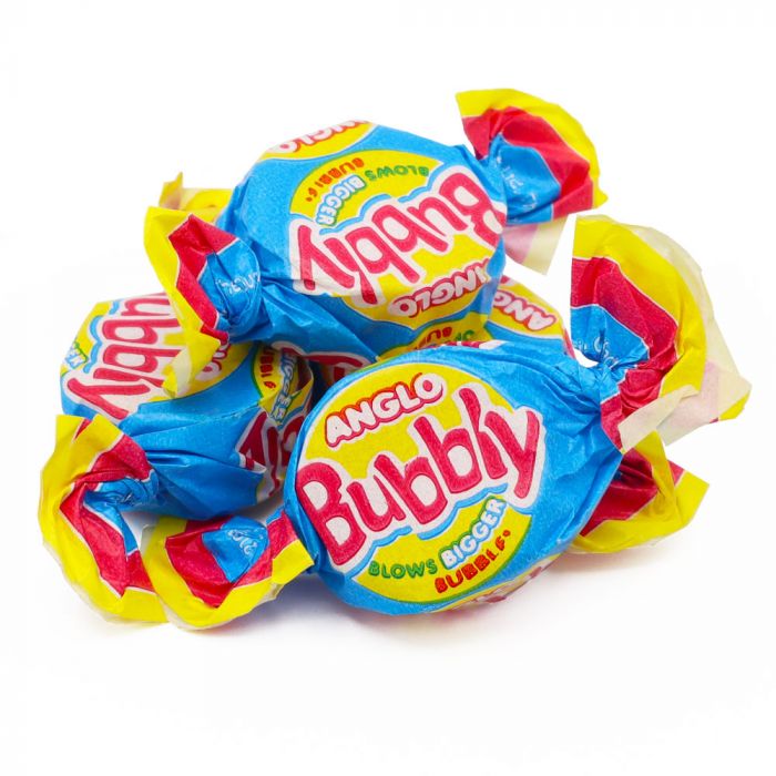 Barratt Anglo Bubbly – Kat's Corner Shop