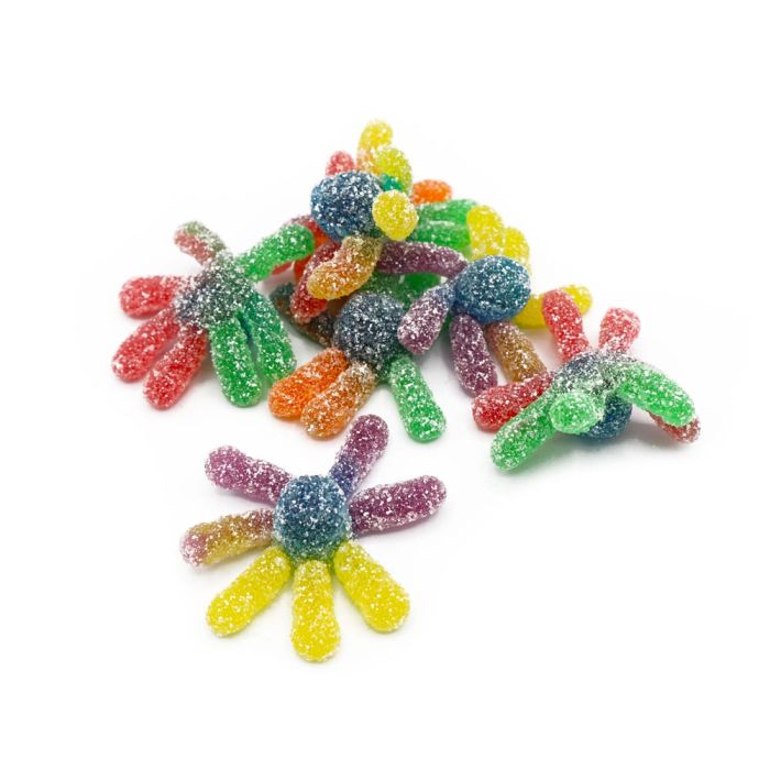 Octopus – Kat's Corner Shop