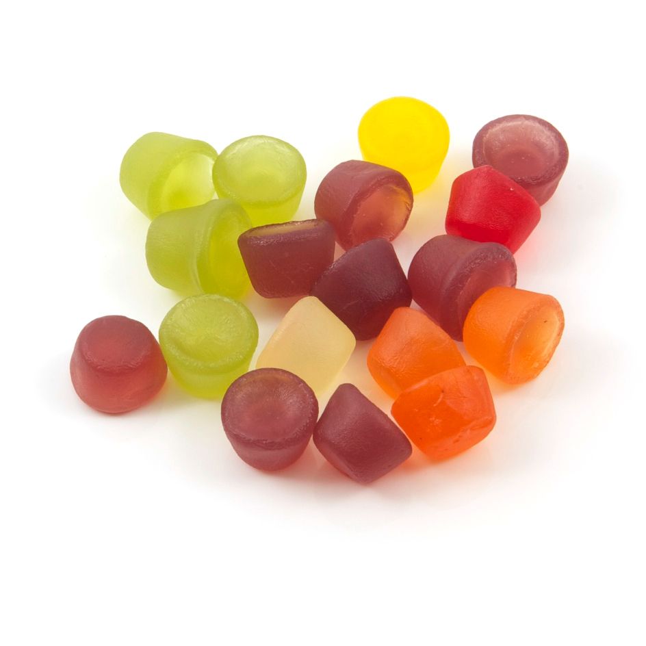 Floral Gums – Kat's Corner Shop