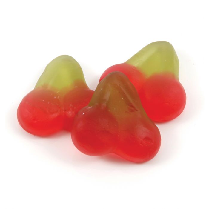 Haribo Happy Cherries – Kat's Corner Shop