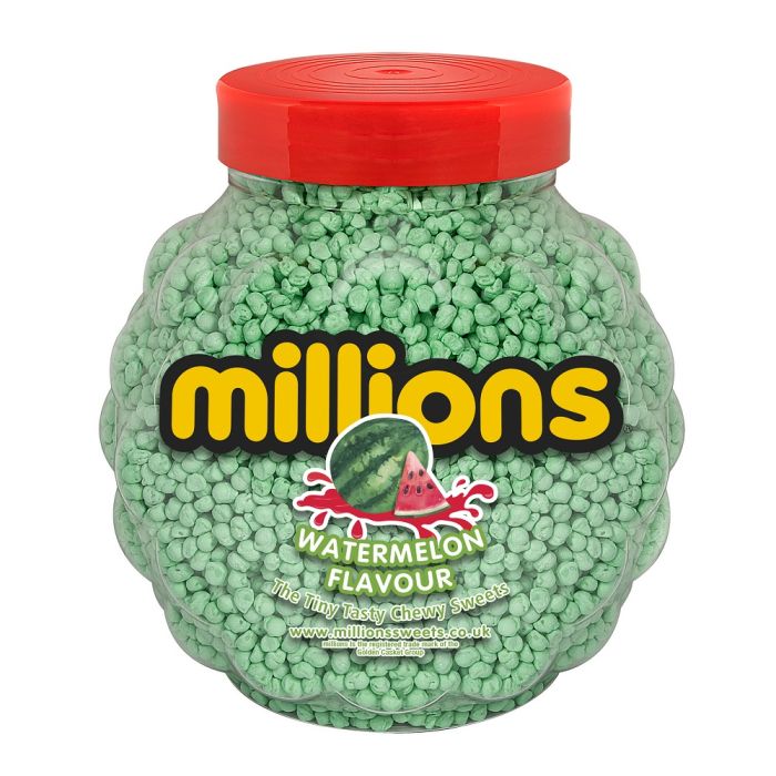 Millions Limited Edition Watermelon – Kat's Corner Shop