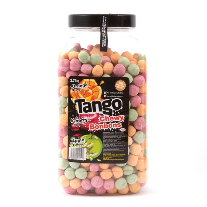 Bon Bons Tango Chewy – Kat's Corner Shop